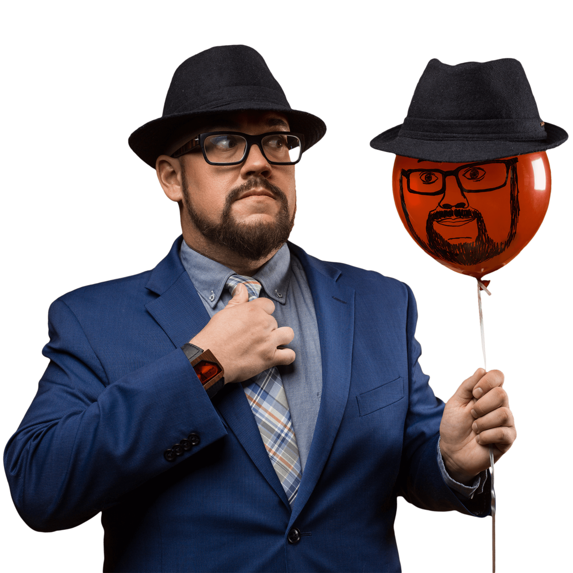 The Maverick of Immersive Theater - Scottcramton.com