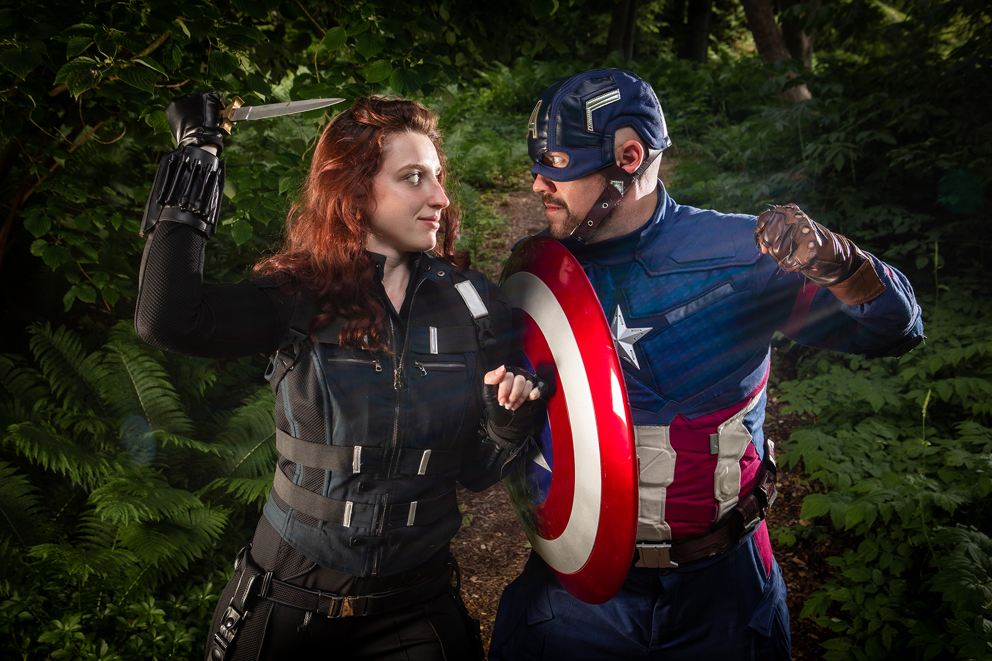 A Reflection on Dragon Con 2023 and the Importance of Immersive Experiences - Scottcramton.com